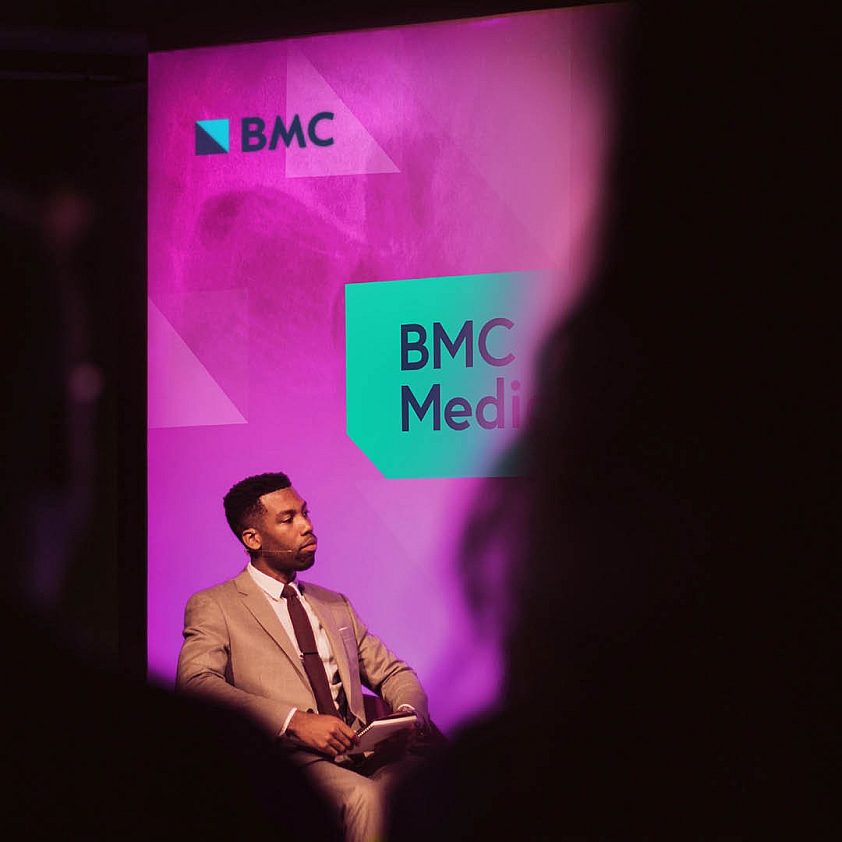 True North | BMC | Positioning, brand architecture, brand identity,…