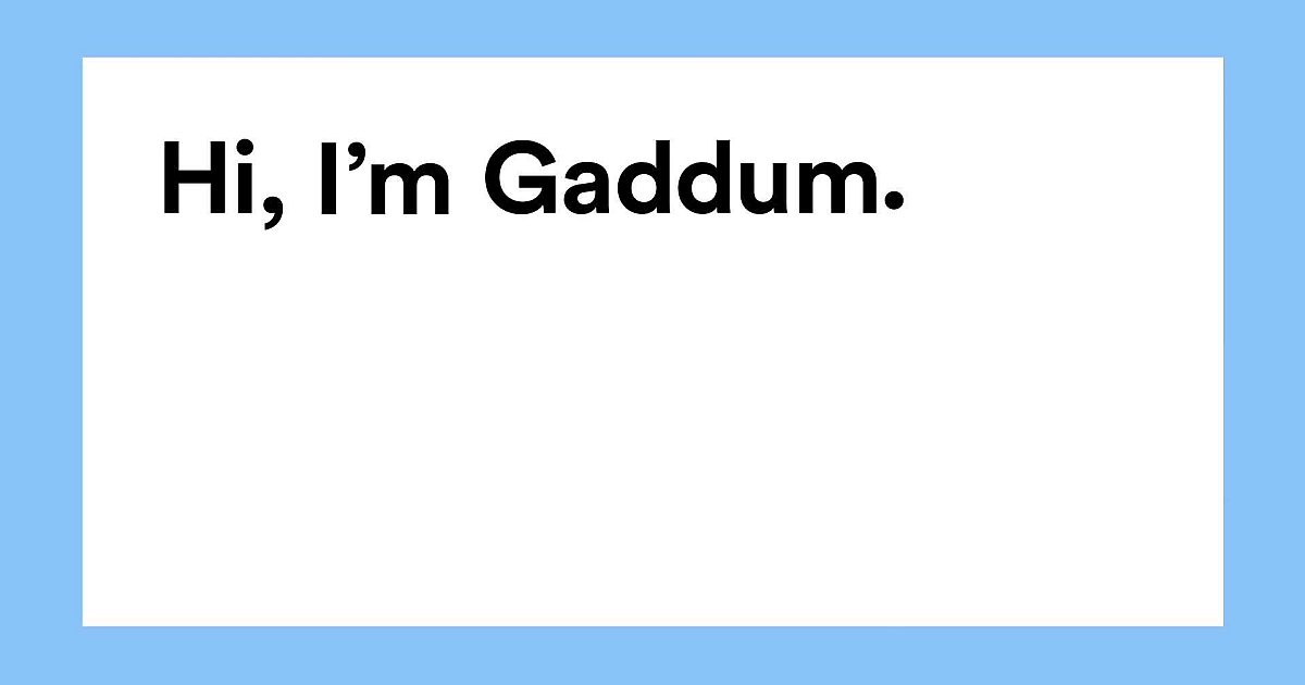 True North | Gaddum | Positioning, brand identity, brand…